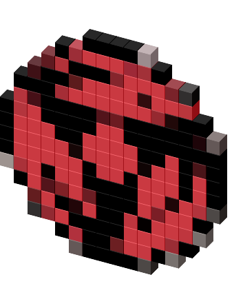 sharingan eye Favicon