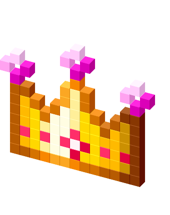 Crown Favicon