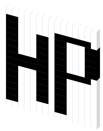 HP Favicon