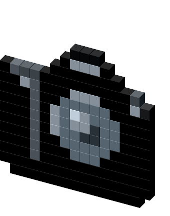 Modern Camera Favicon