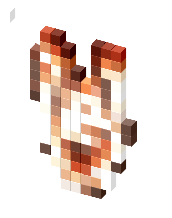 Rock On Fire Favicon