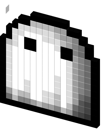 ghost Favicon