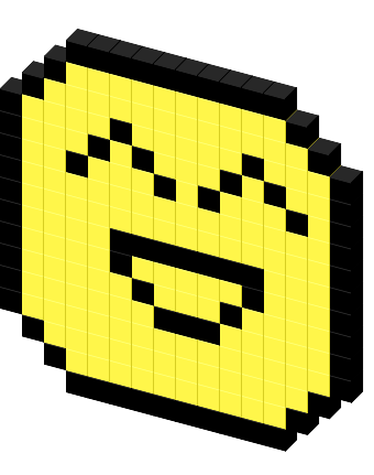 Smiley 11 Favicon