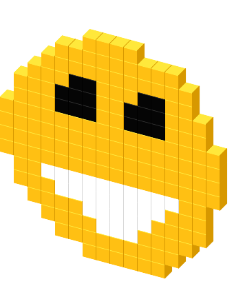 smiley Favicon