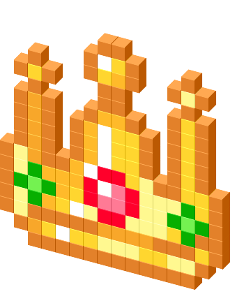 crown Favicon