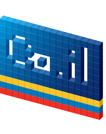 colliers israel Favicon