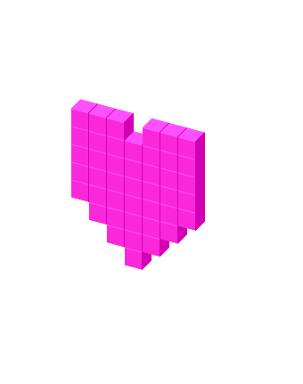 Love Favicon