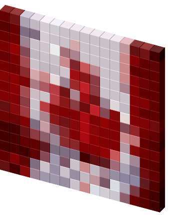 Canada Flag Favicon