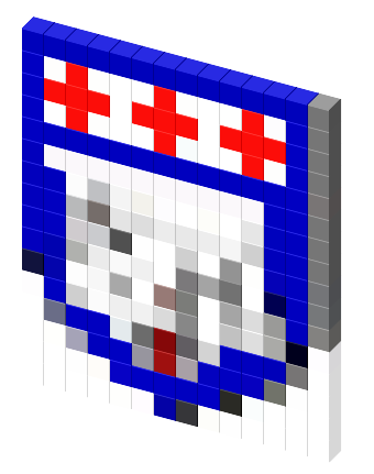 Shield Favicon
