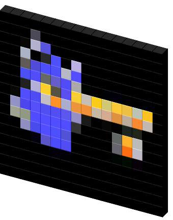 radio web dj Favicon