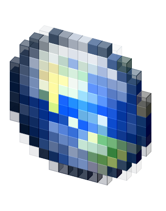 Earth-icon Favicon