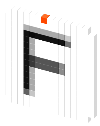F Favicon