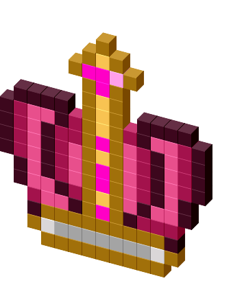 crown Favicon