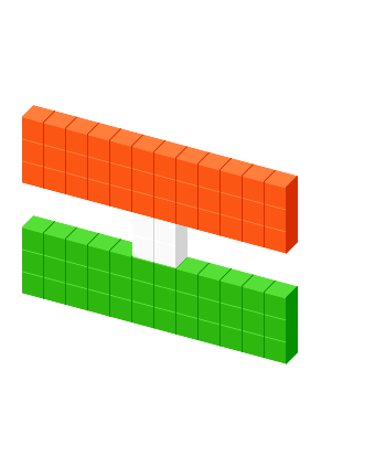 Indian Flag Favicon