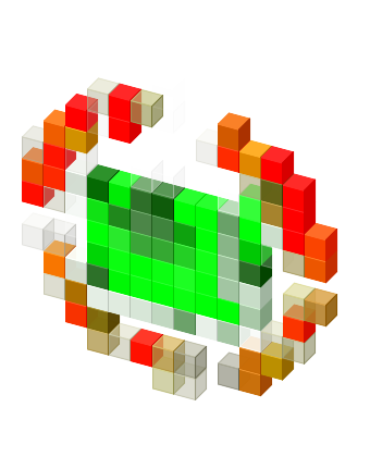 Crazy Good Logo Favicon