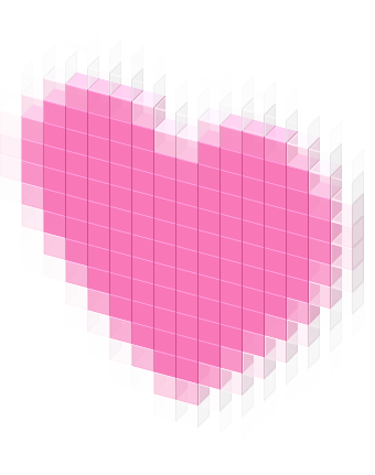 heart Favicon