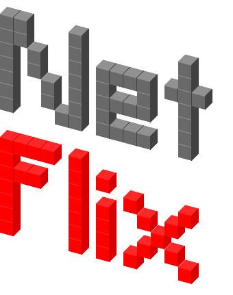 NetFlix Favicon