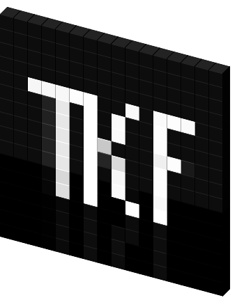 TKF Logo Favicon