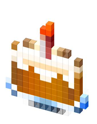 cake Favicon