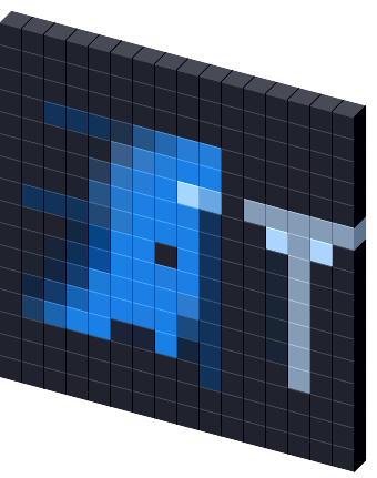 Acculine tech Favicon