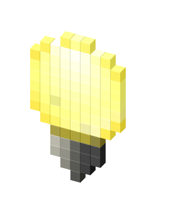 Light Bulb Favicon