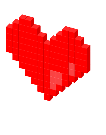 heart Favicon