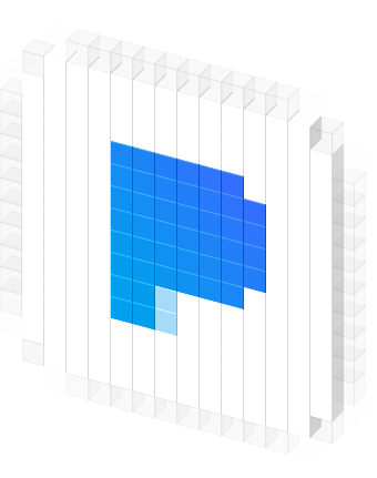 PANDORA Favicon