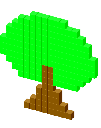 bad tree Favicon
