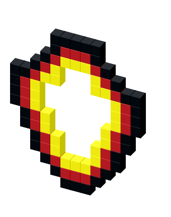 Shield Of Freedom Favicon