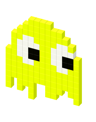 Pacman Favicon