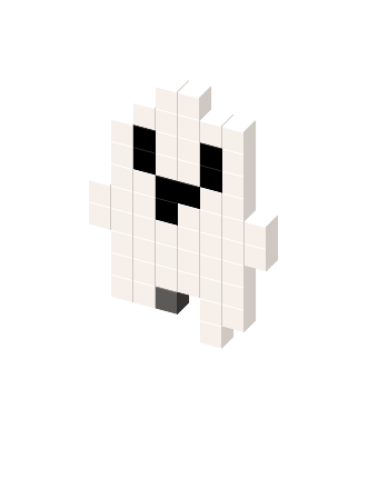 ghost Favicon