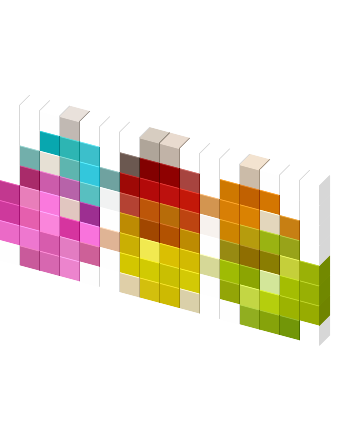 colors Favicon