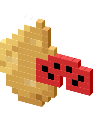 PEPE PAPA ARCADE Favicon