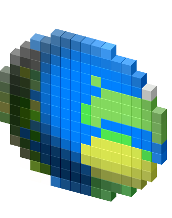 earth Favicon