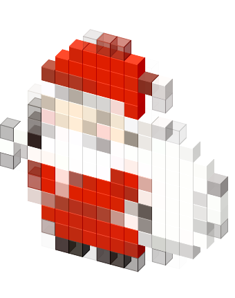SANTA Favicon